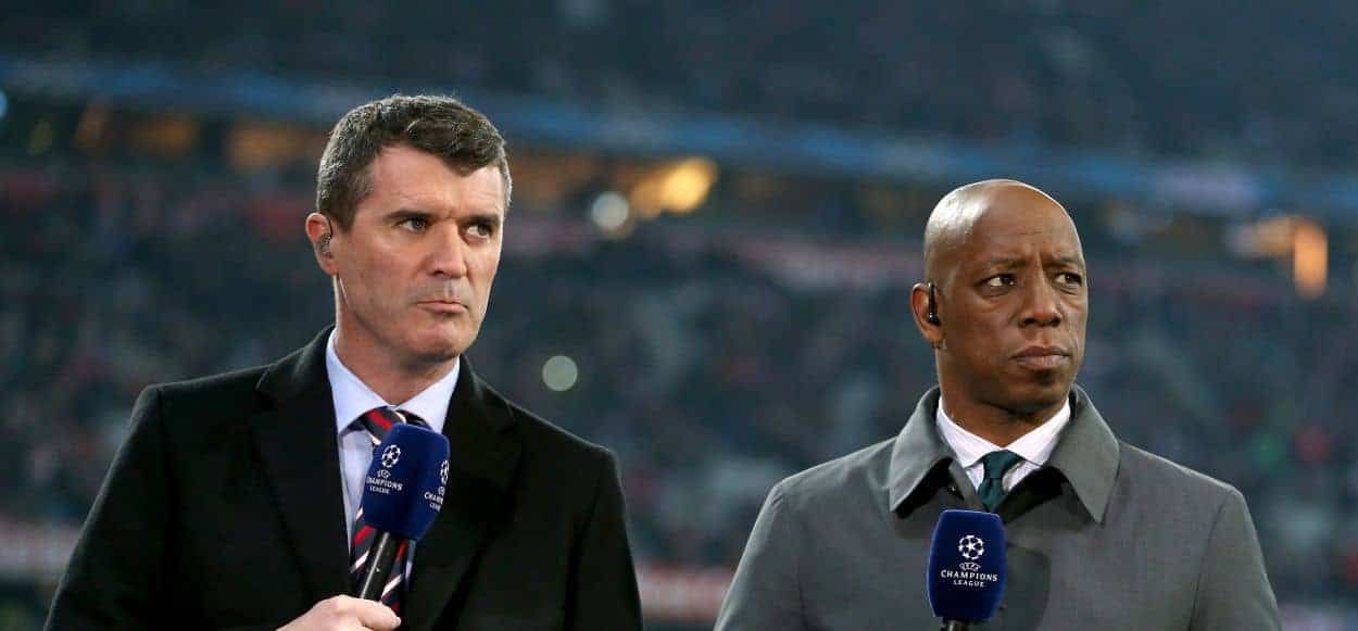 Premier League pundits: Five of the best you need to listen to