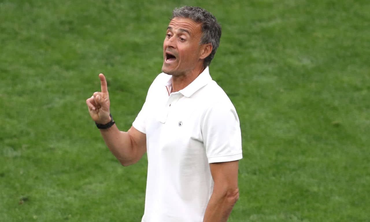 Sam Marsden’s Italy v Spain preview: Luis Enrique’s side face their ...