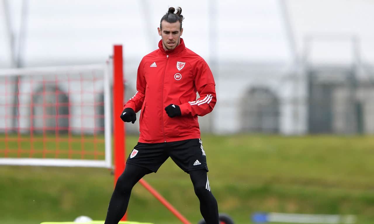 Dean Saunders’ Turkey v Wales preview: Wales need more from Bale and Ramsey
