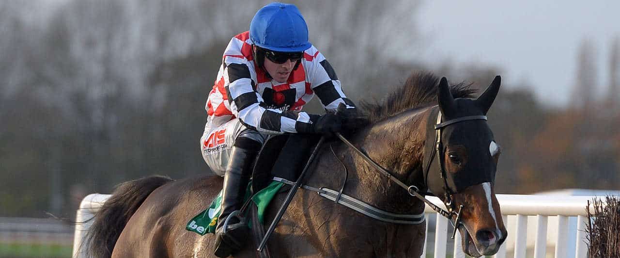Ascot preview: Sodexo Silver Cup Handicap Chase (15.00)