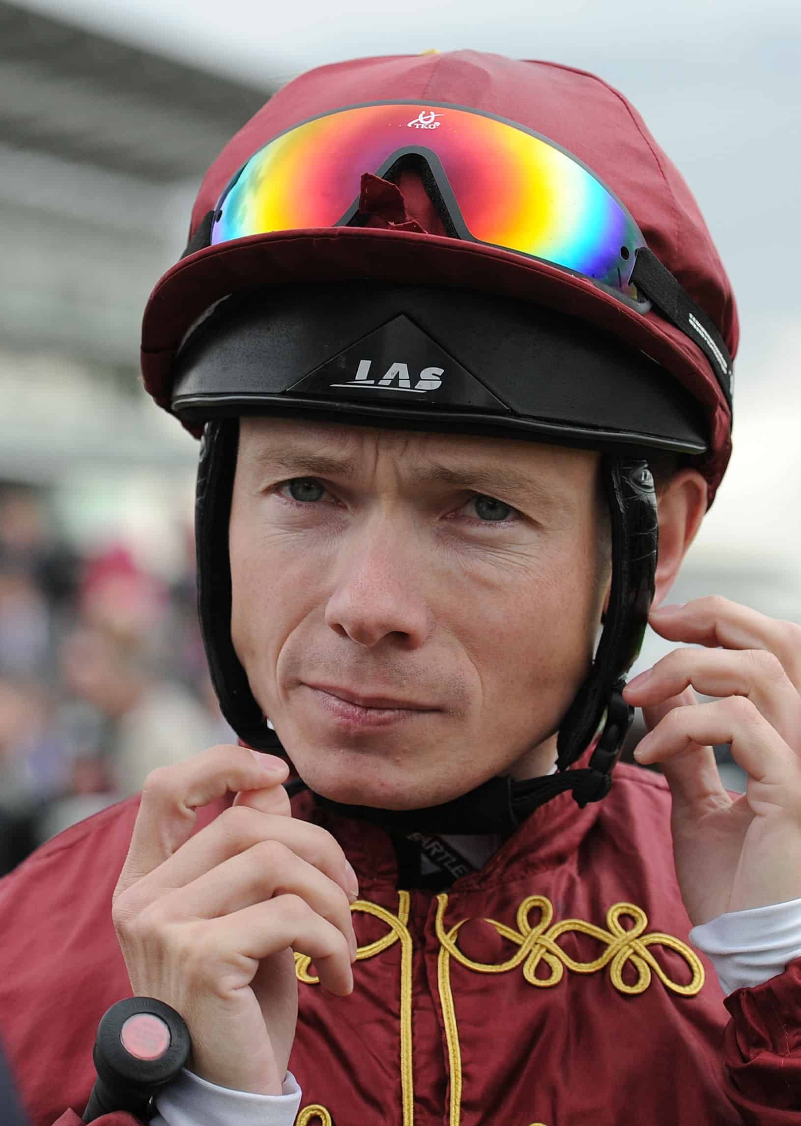 Jamie says Koora and King Cole are his best Saturday hopes