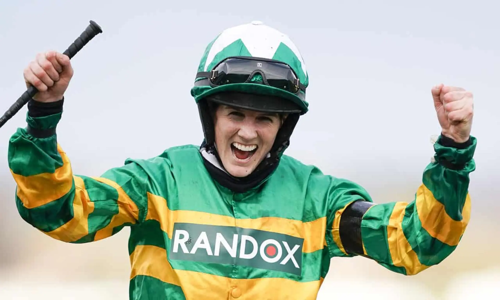 Grand National winners list