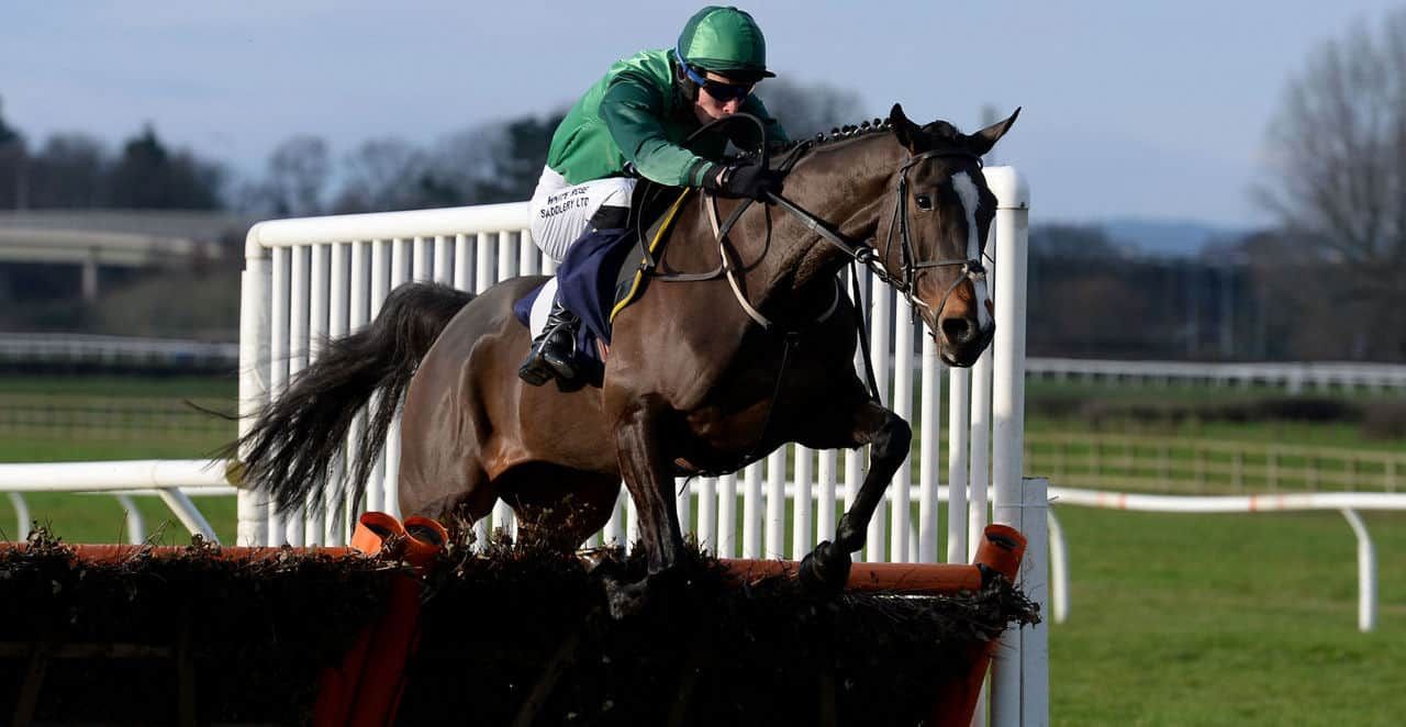 A Doll In Milan and McCoy can deliver at Doncaster