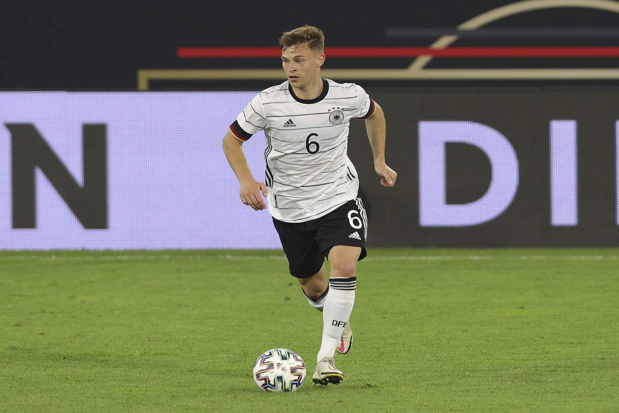 Euro 2020 preview, Group F – Germany: Thomas Fenton on an erratic Die ...