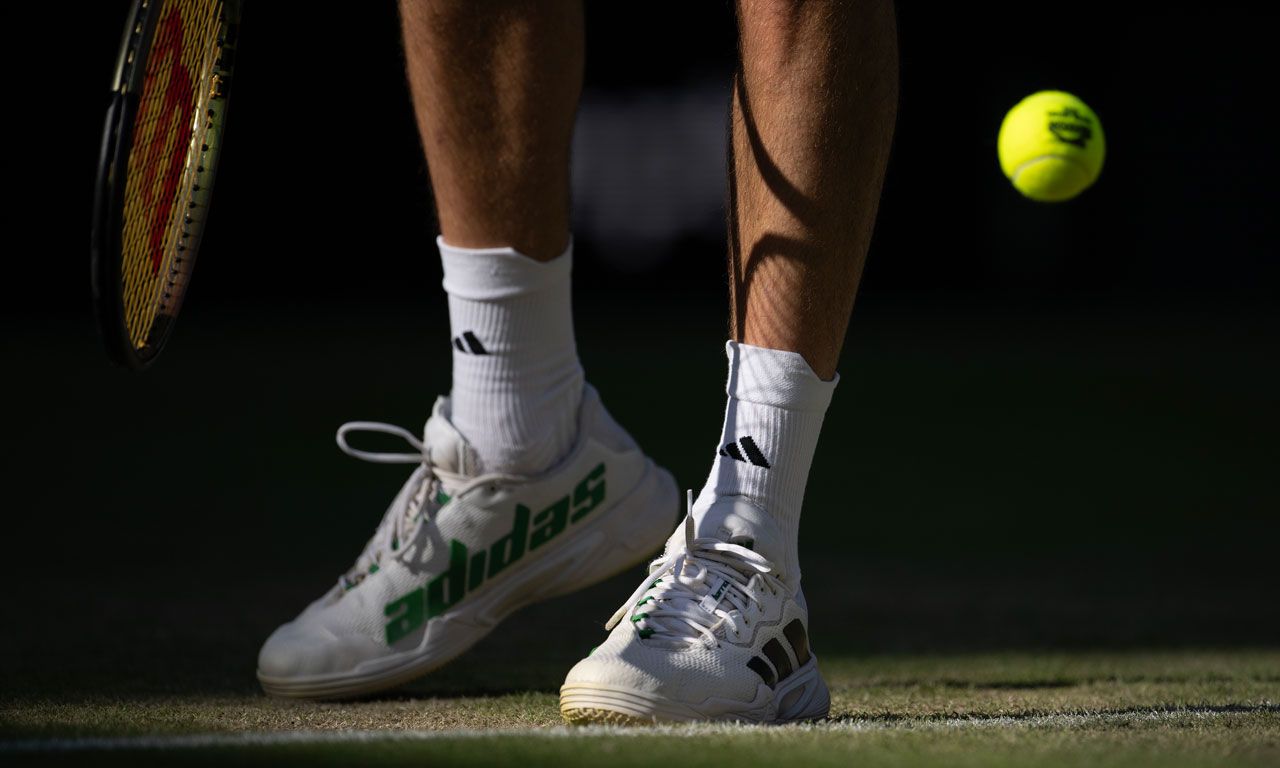 Tennis rankings: Who will end the year as world number one?