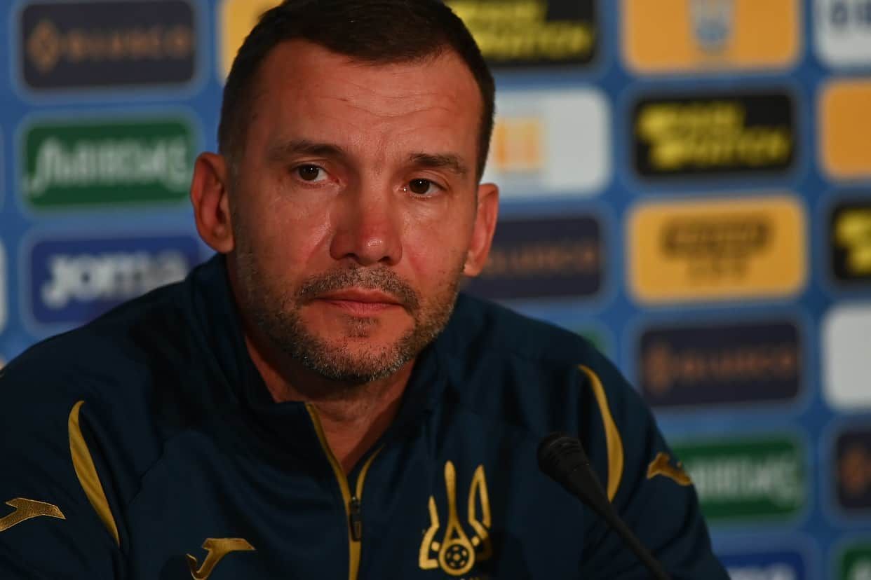 Euro 2020 preview, Group C – Ukraine: Andrew Todos thinks Shevchenko’s ...
