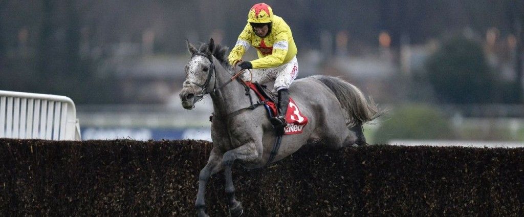 2015 Grand National runner profile: Unioniste
