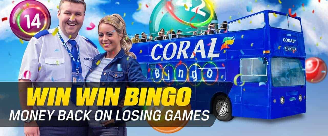 Get Your Balls Rolling with Coral’s Brilliant Bingo Welcome Bonus