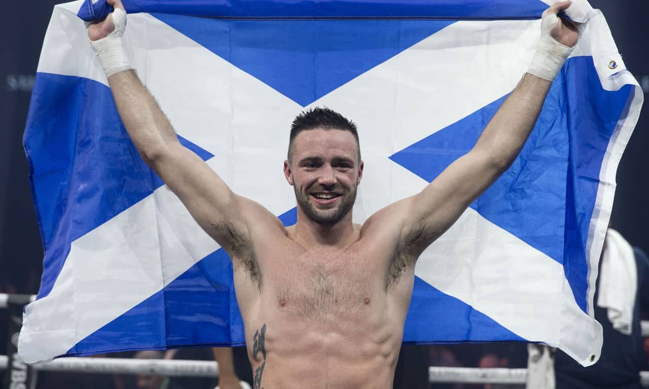 Taylor v Ramirez betting tips: Scot wants to be undisputed king