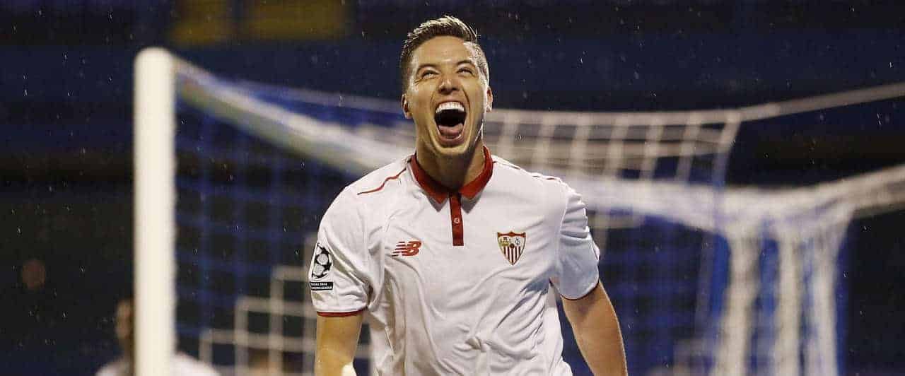 Awesome European acca: Win £149 from £1 stake on our Sunday sevenfold ...
