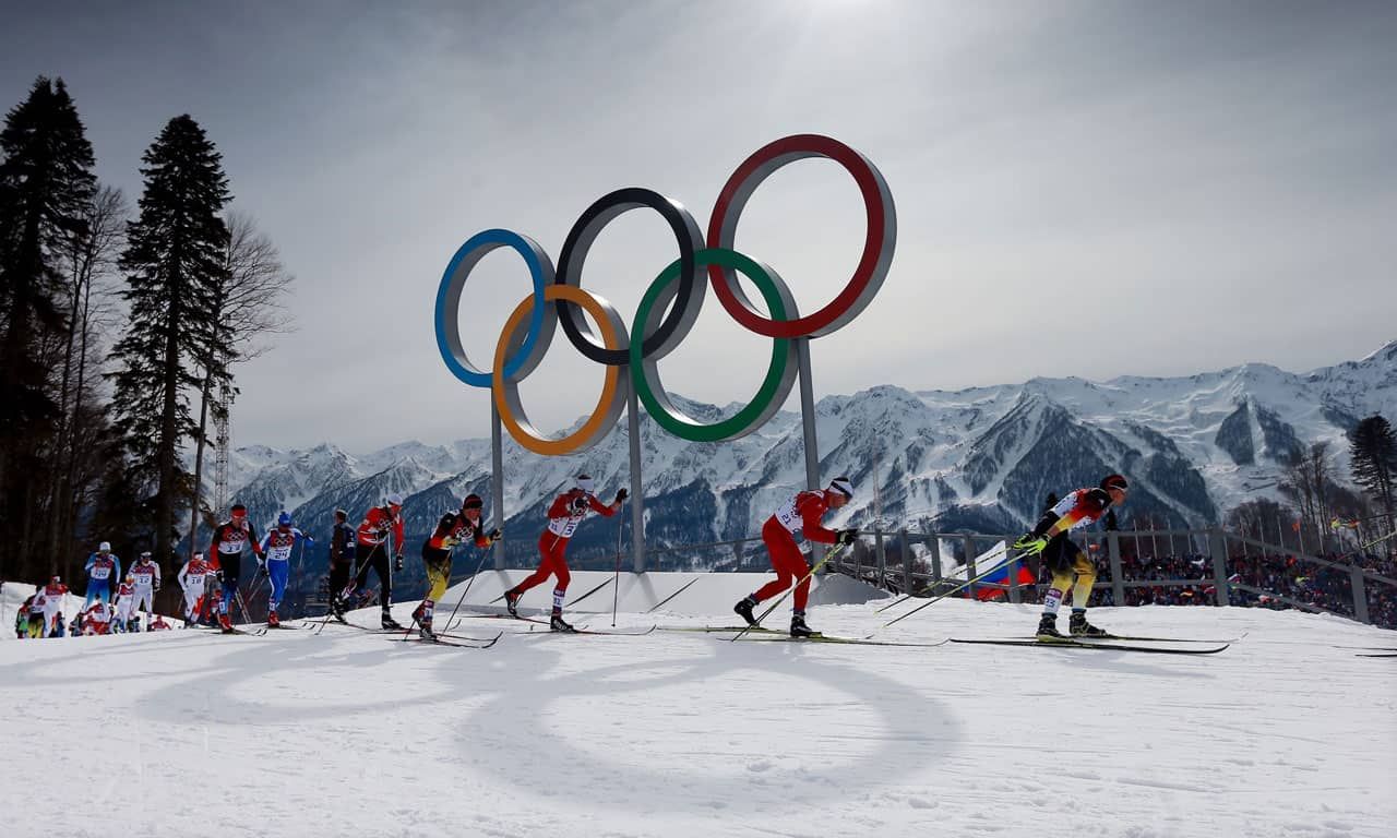 A guide to the Winter Olympics 2022