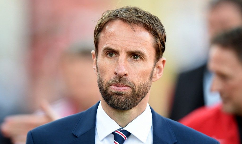 Southgate cut to 6-4 to be next permanent England manager