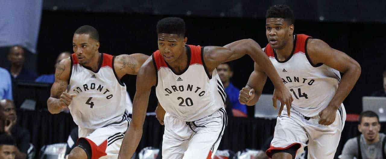 NBA team profiles for 2015/16 season: Atlantic Division