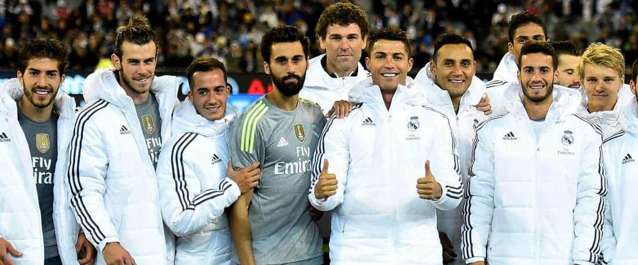 Champions League 2015/16 profiles: Real Madrid