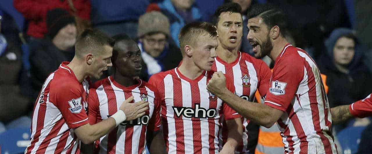 Five fab foreign footballers for Premier League side Southampton