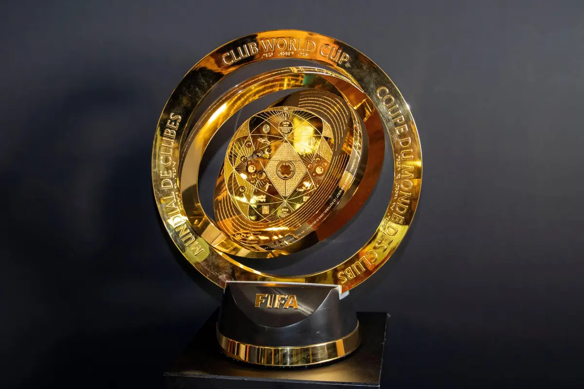 FIFA Club World Cup 2025 fixtures: The full schedule