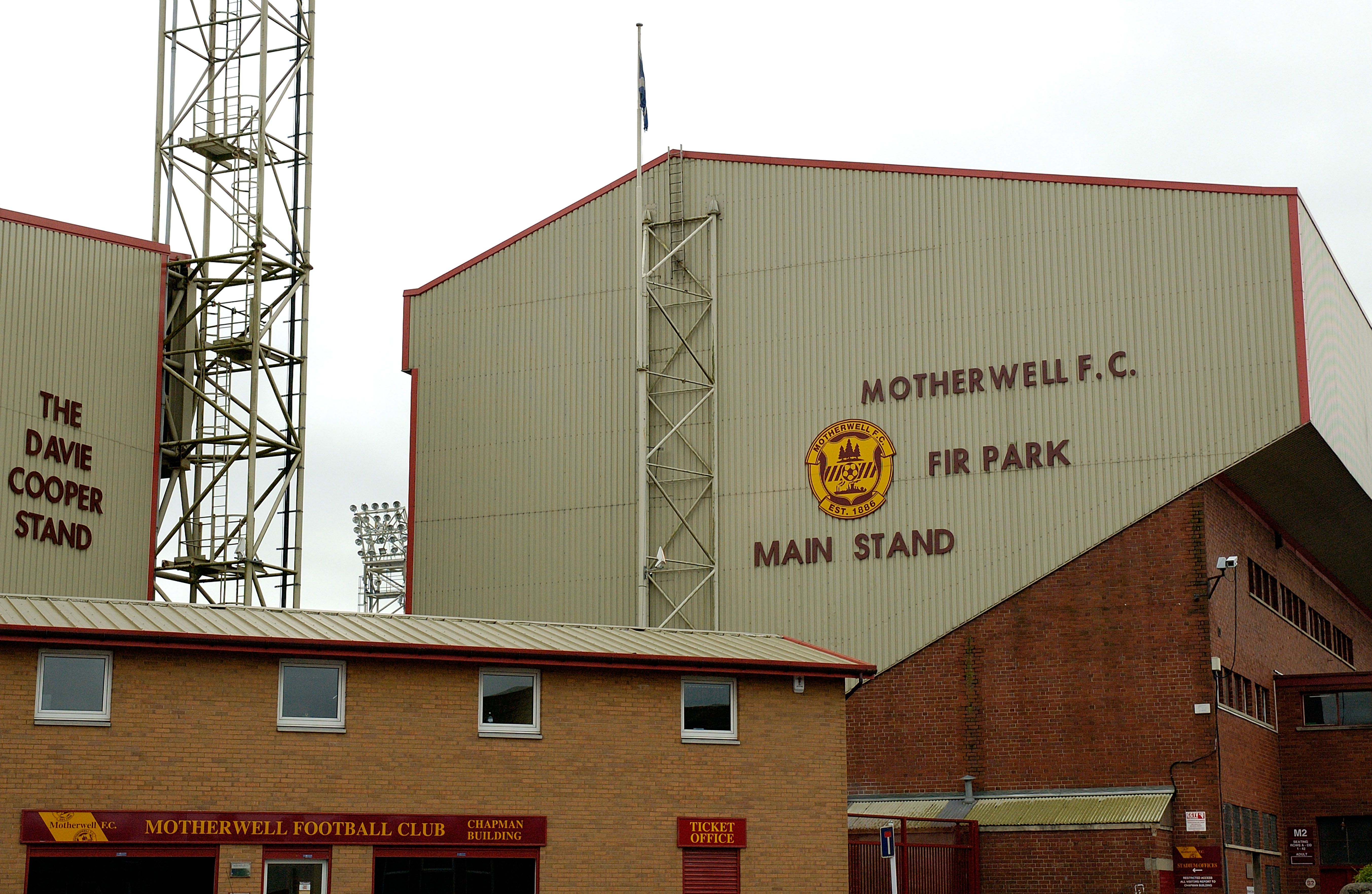 Motherwell 1-1 Rangers: Post-match review - Stats, GW1